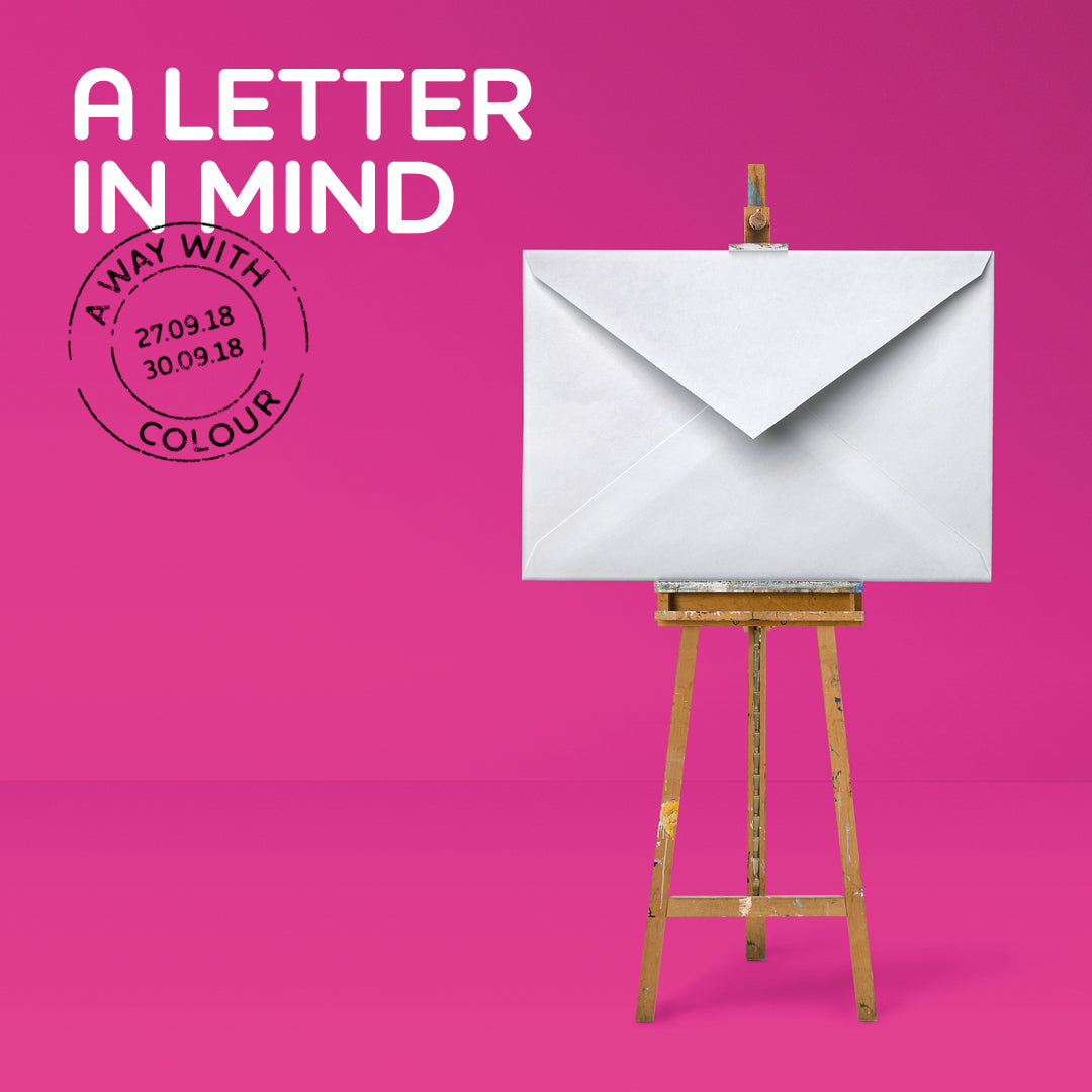 A Letter in Mind collections – The National Brain Appeal