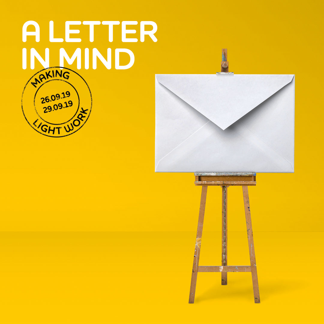 A Letter in Mind collections – The National Brain Appeal