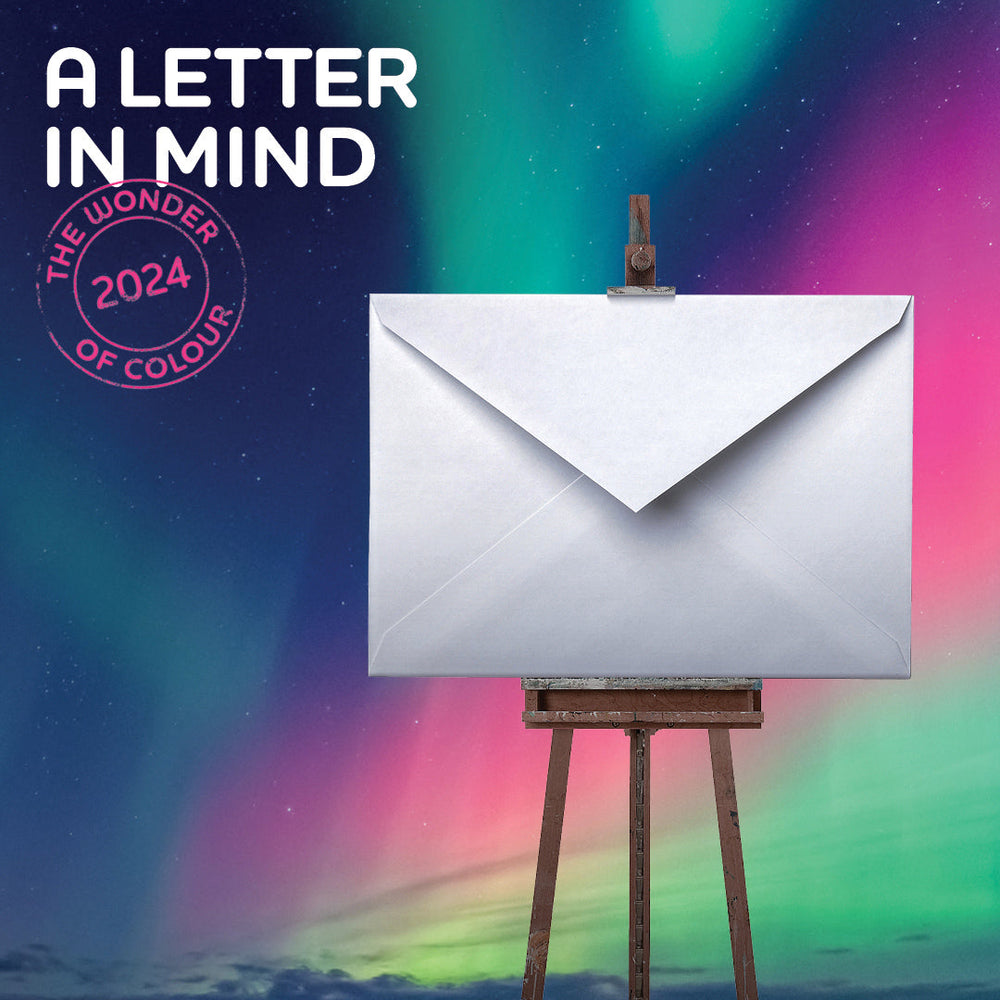 A Letter in Mind collections – The National Brain Appeal